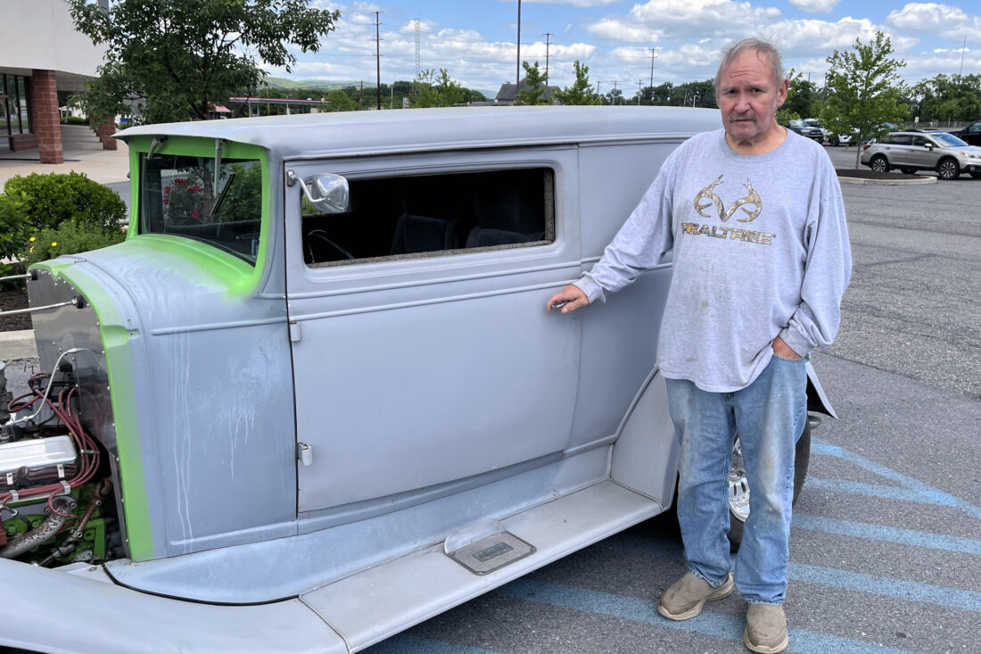 Arthur’s Story: A new lease on life following liver transplant | News ...